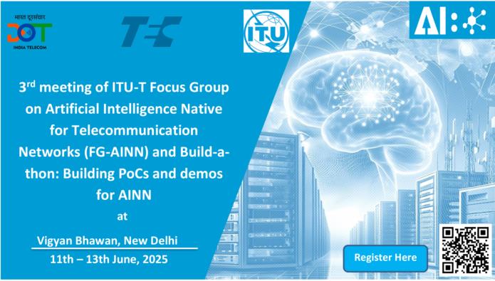 FGAINN-introduction | Telecommunication Engineering Centre | Department of Telecommunications ...